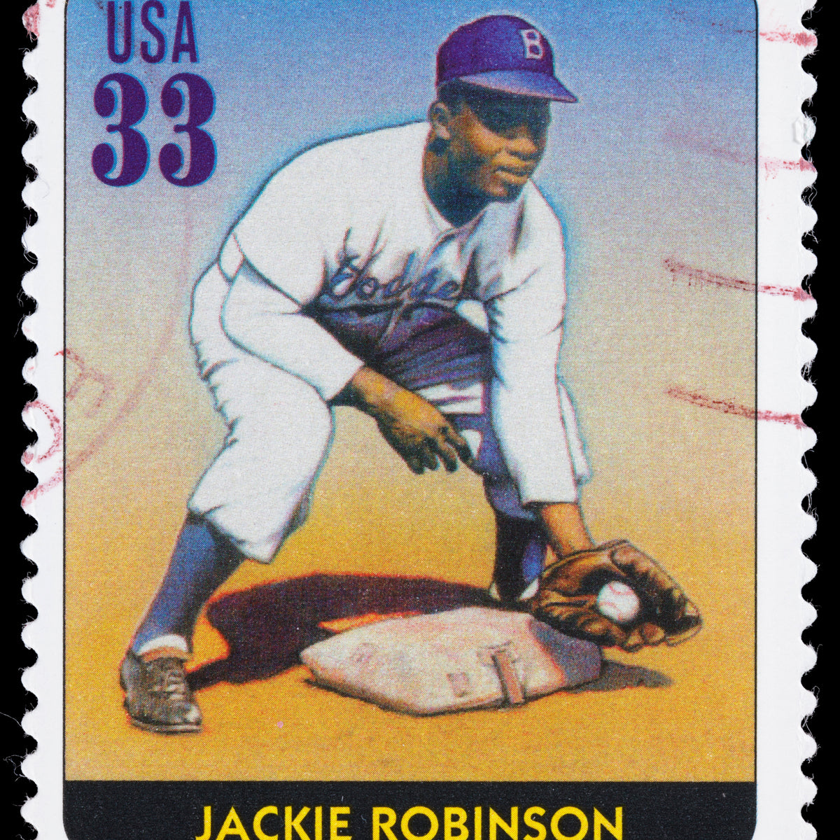 Legends Unleashed: Celebrating 10 Black Athletes Who Forever Changed T ...