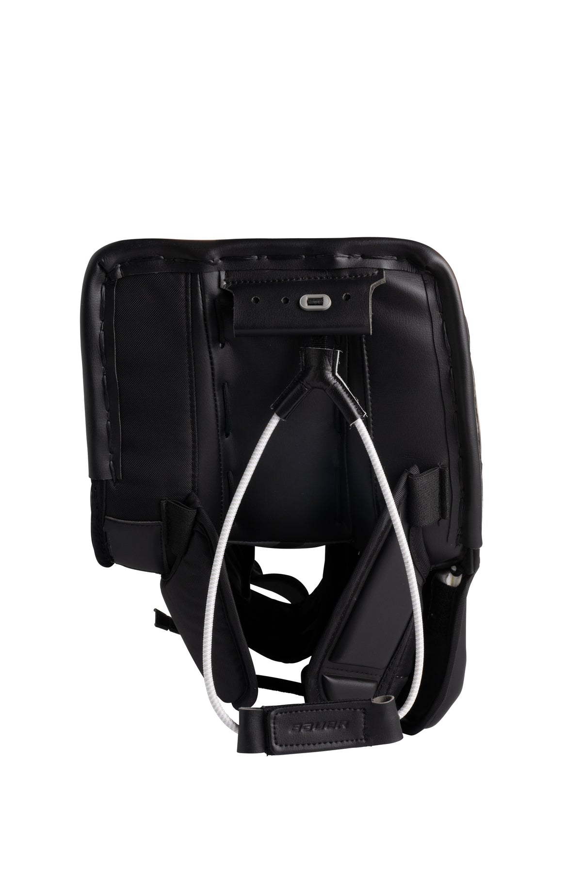 S24 BAUER PRO ELASTIC TOE SYSTEM — Front Row Sports LTD