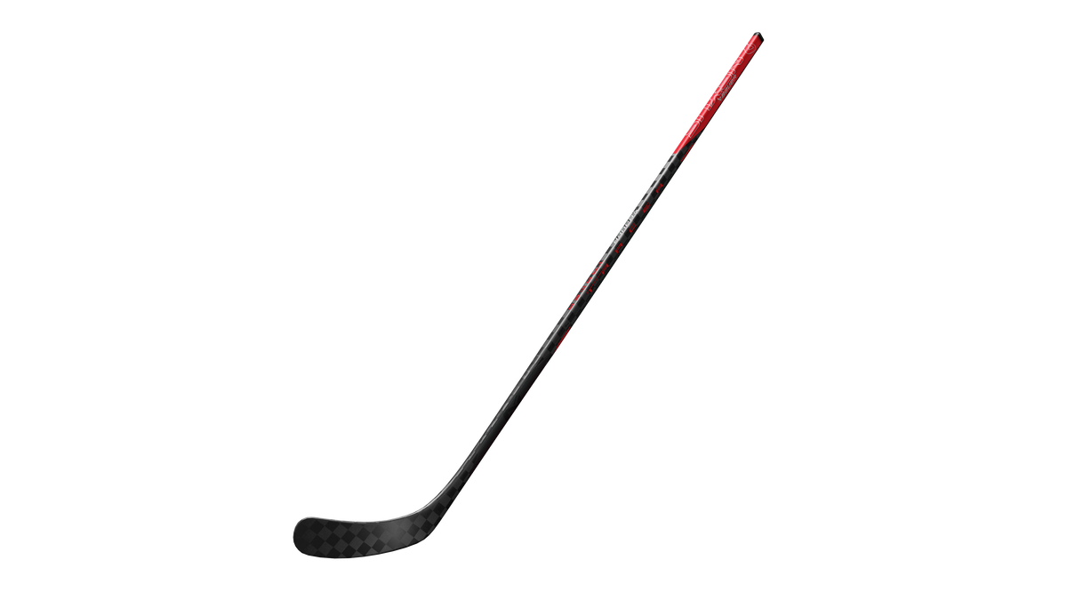 Bauer Nexus Tracer Stick RED INT — Front Row Sports LTD