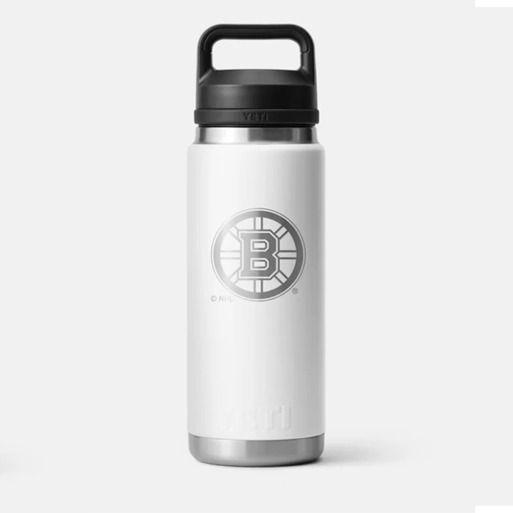 YETI RAMBLER 26oz NHL BOTTLE — Front Row Sports LTD