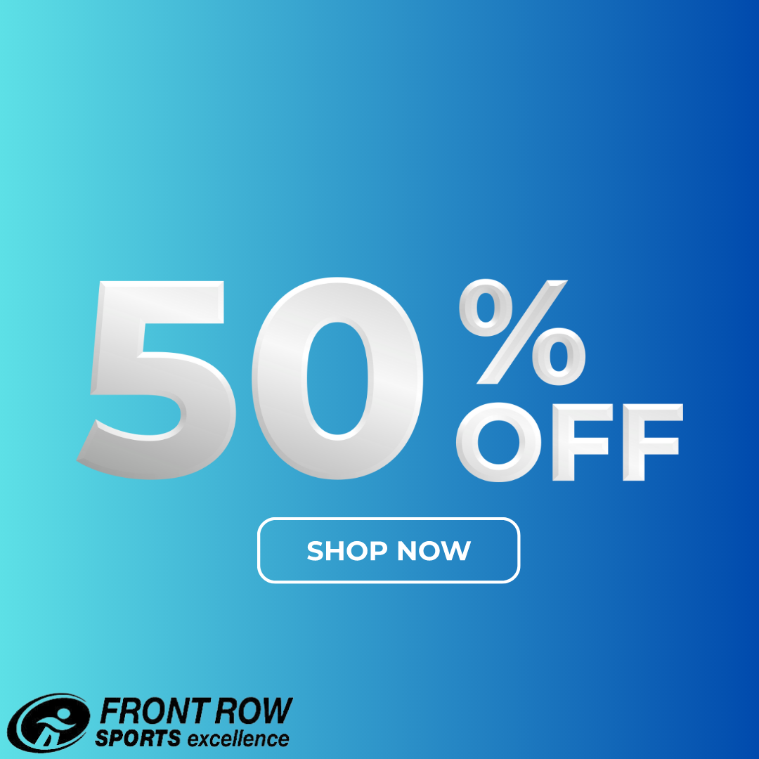 Locations — Front Row Sports LTD