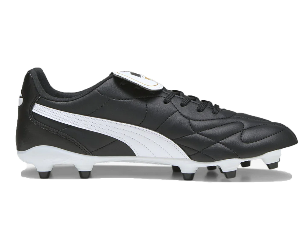 Puma King Top FG Soccer Cleats — Front Row Sports LTD