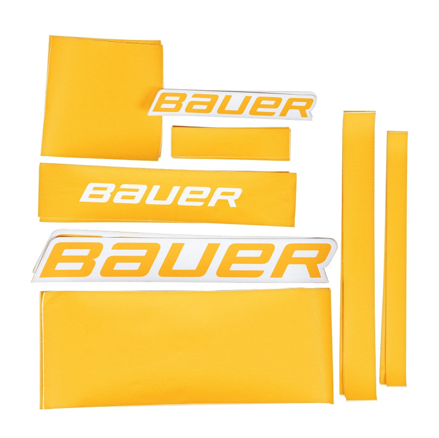 BAUER GSX GRAPHIC KIT - 2023 — Front Row Sports LTD
