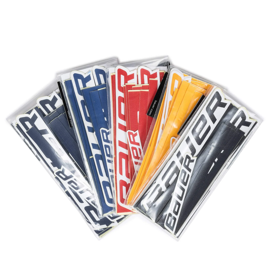 BAUER GSX GRAPHIC KIT - 2023 — Front Row Sports LTD