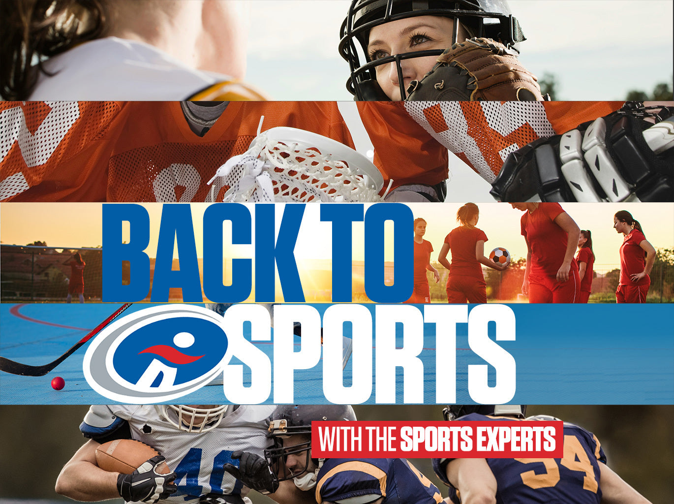 Front Row Sports Excellence — Front Row Sports LTD