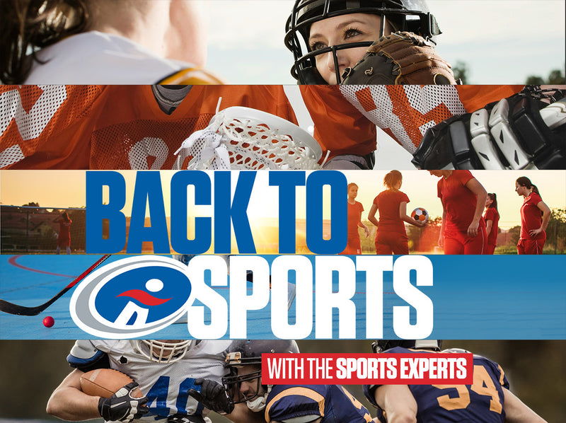 Front Row Sports Excellence — Front Row Sports LTD