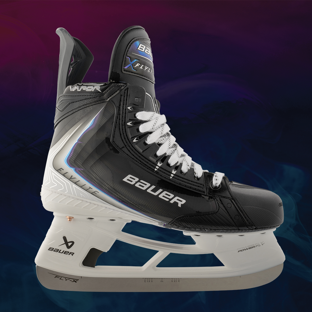 Bauer Vapor Flylite Skate SR — Front Row Sports LTD