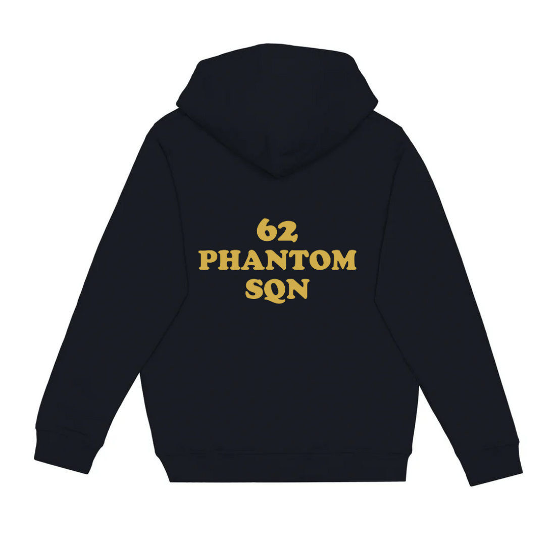 Air Cadets Adult Cotton Hoodie — Front Row Sports LTD