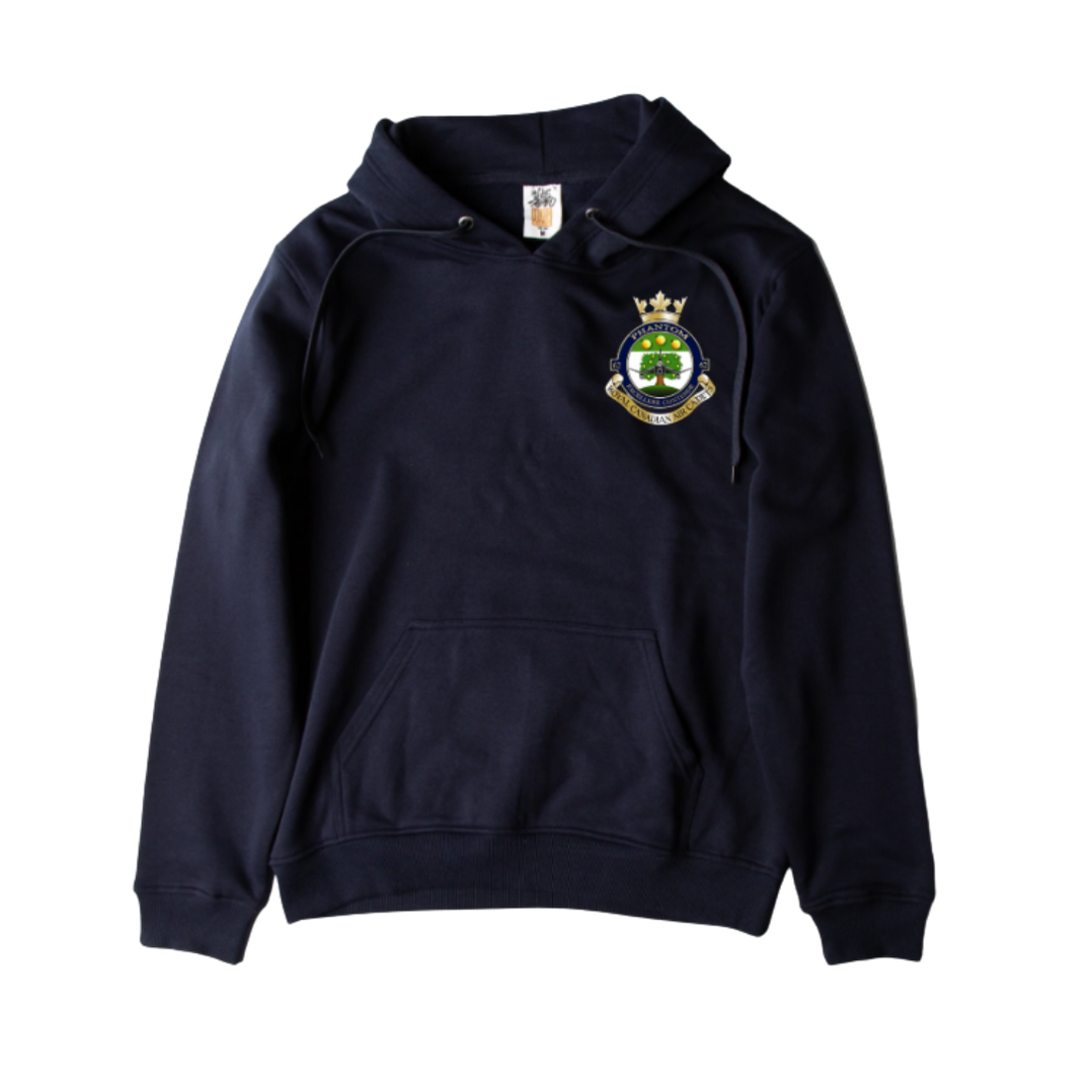 Air Cadets Adult Cotton Hoodie — Front Row Sports LTD