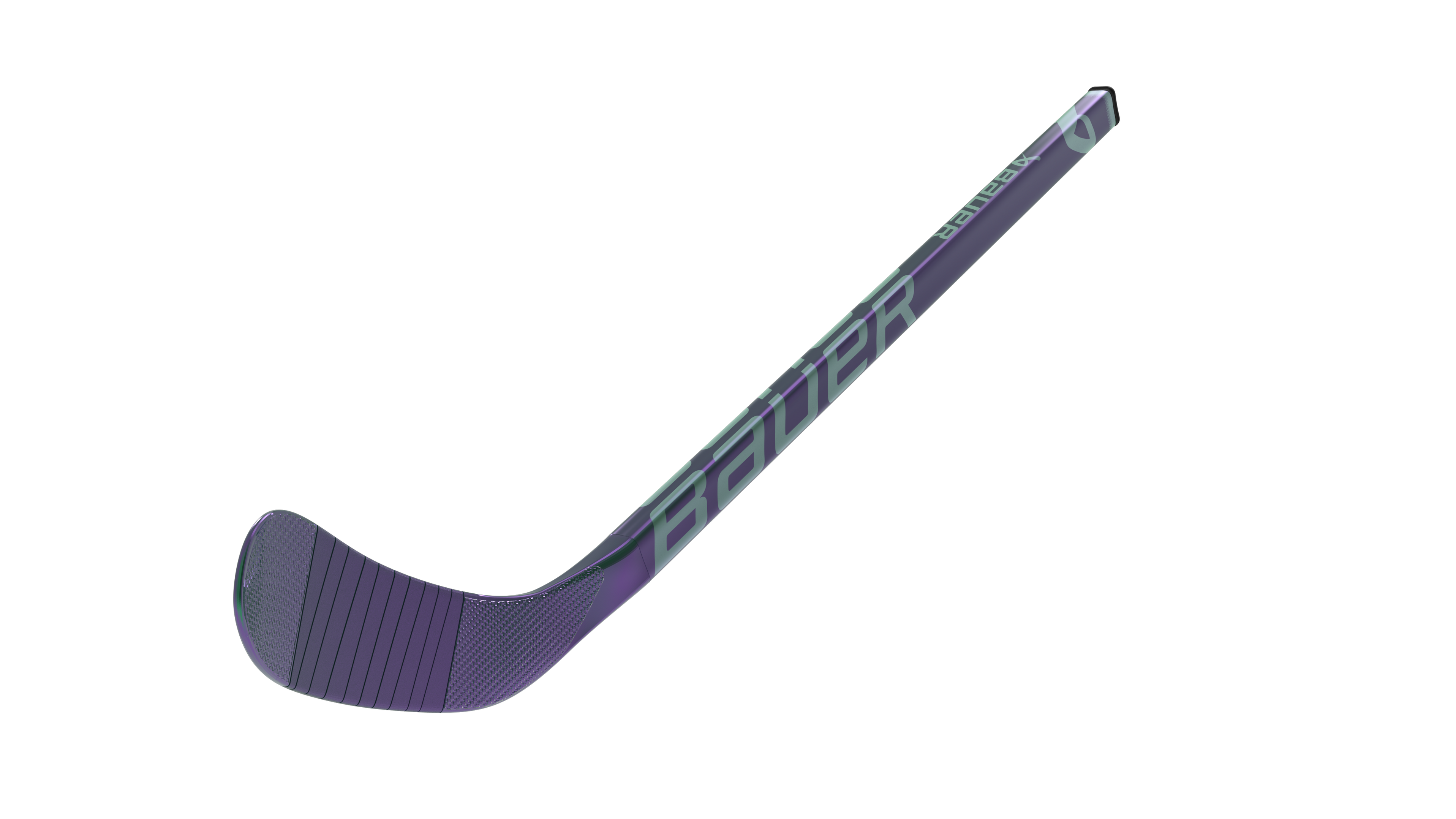 2025 Bauer Mystery Mini Stick — Front Row Sports LTD