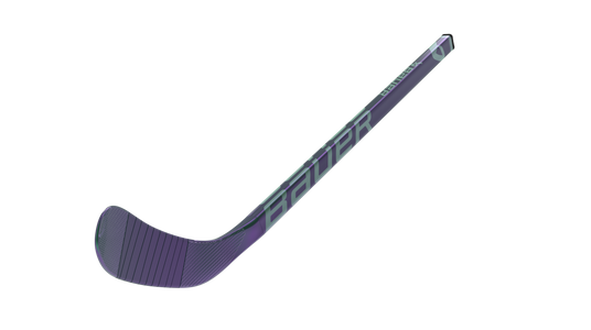2025 Bauer Mystery Mini Stick — Front Row Sports LTD