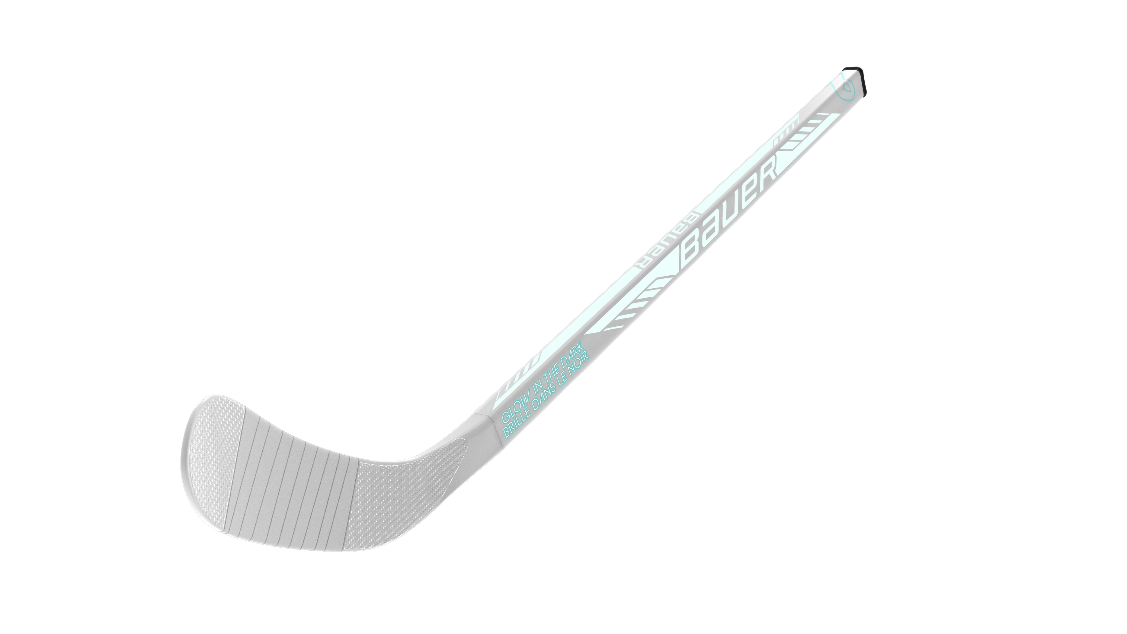 2025 Bauer Mystery Mini Stick — Front Row Sports LTD