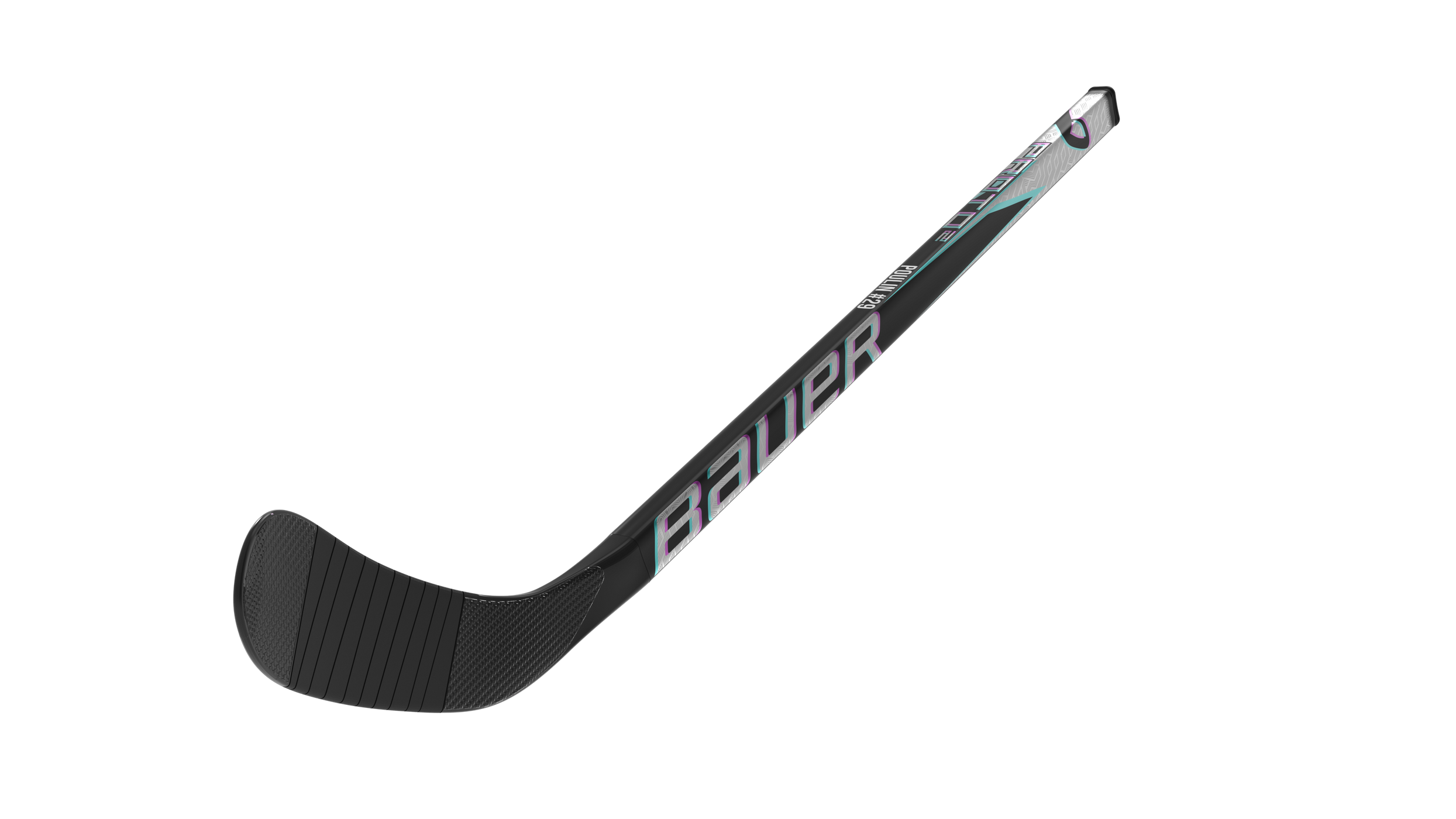 2025 Bauer Mystery Mini Stick — Front Row Sports LTD