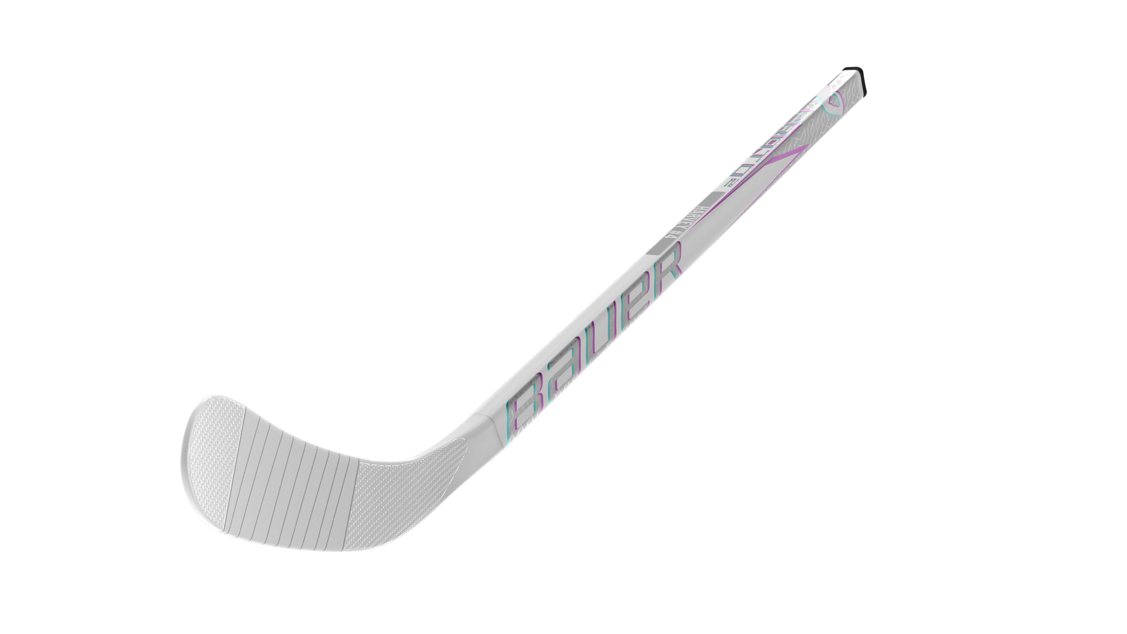 2025 Bauer Mystery Mini Stick — Front Row Sports LTD