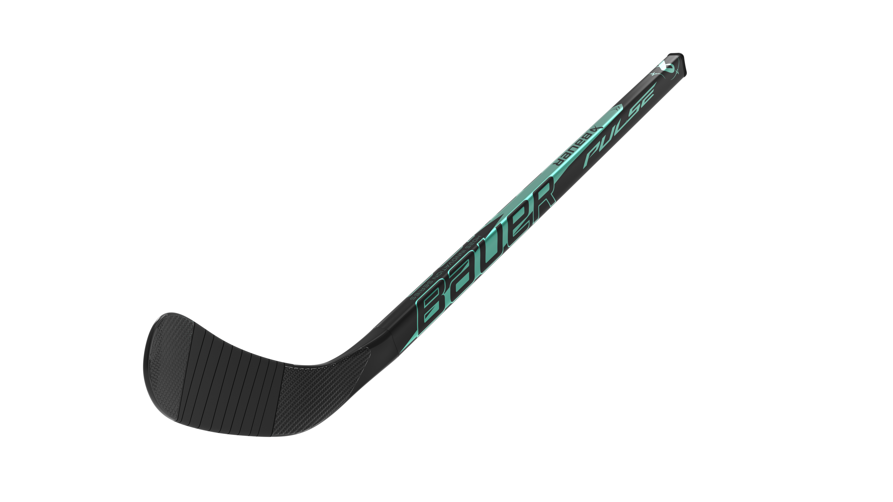 2025 Bauer Mystery Mini Stick — Front Row Sports LTD