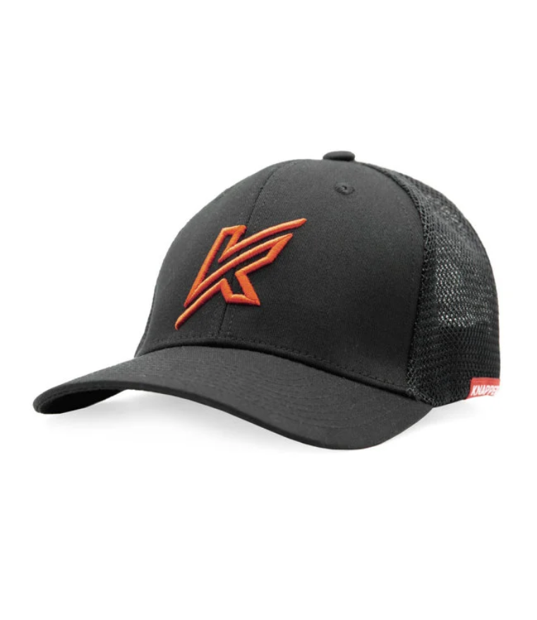 KNAPPER CAP — Front Row Sports LTD