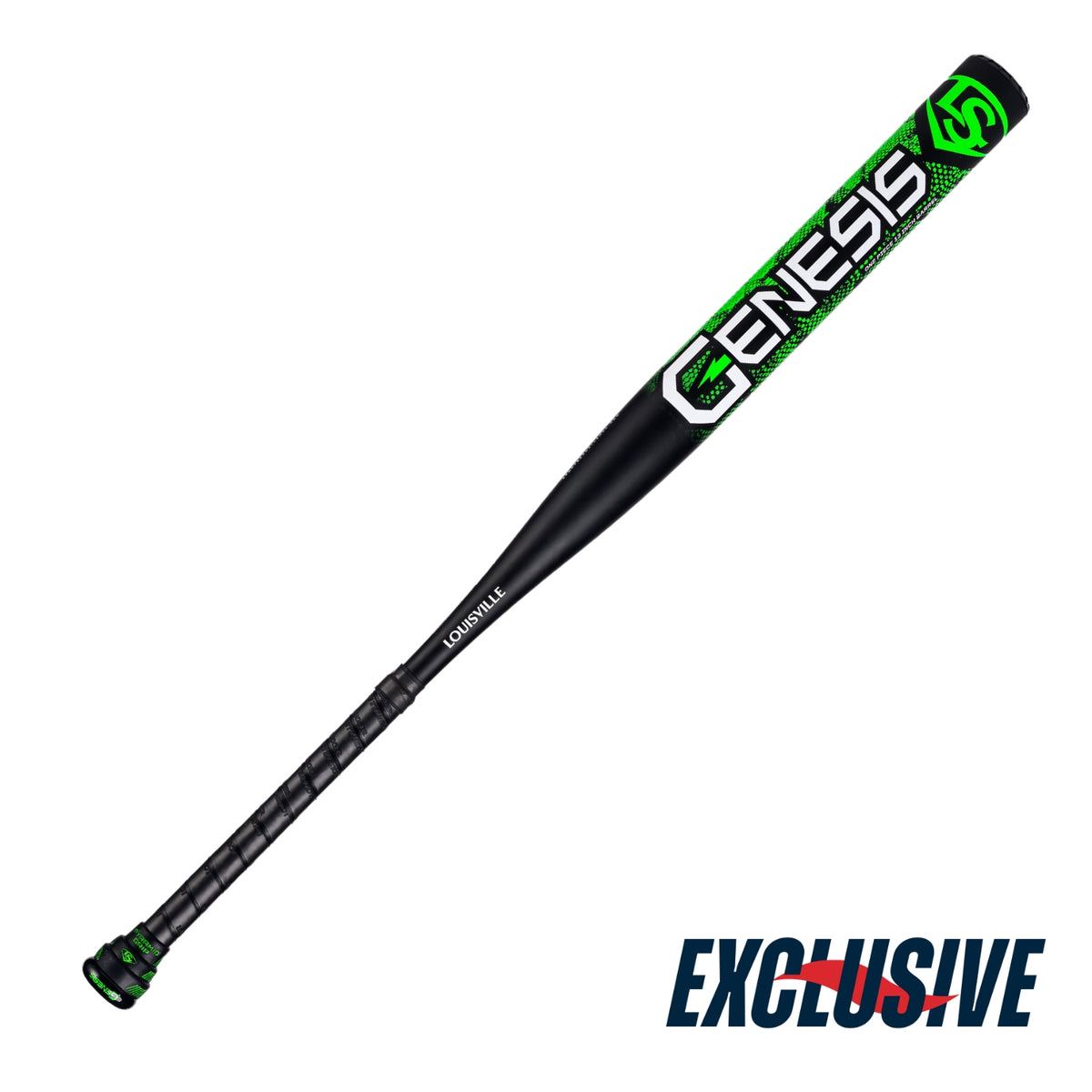 LS Genesis Viper 13" Slowpitch Bat — Front Row Sports LTD