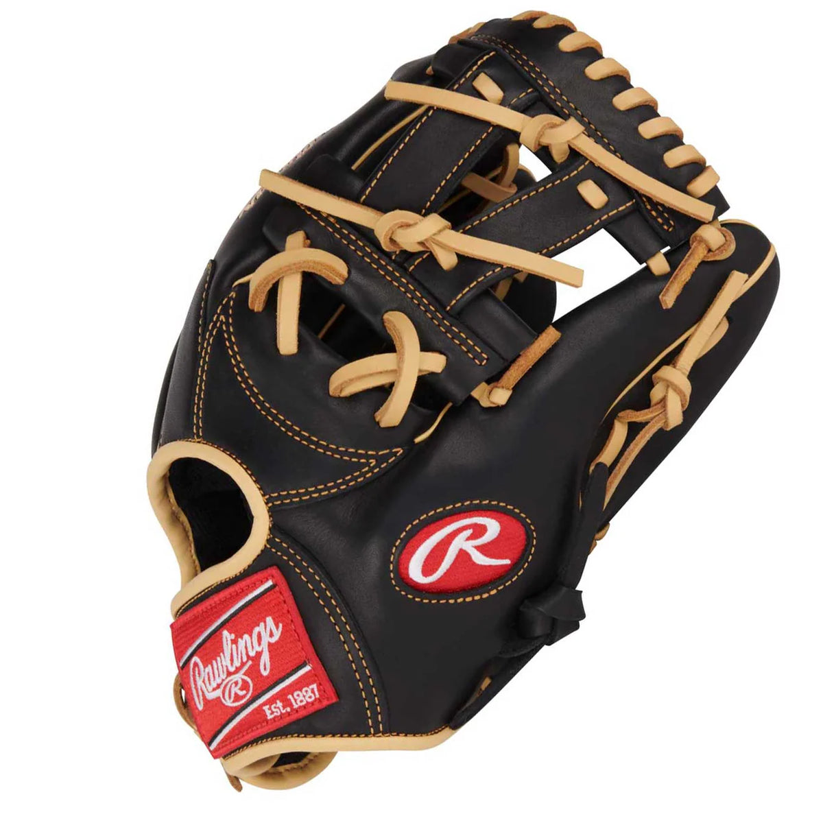 Rawlings R9 Pro Machado Glove 11.5" — Front Row Sports LTD