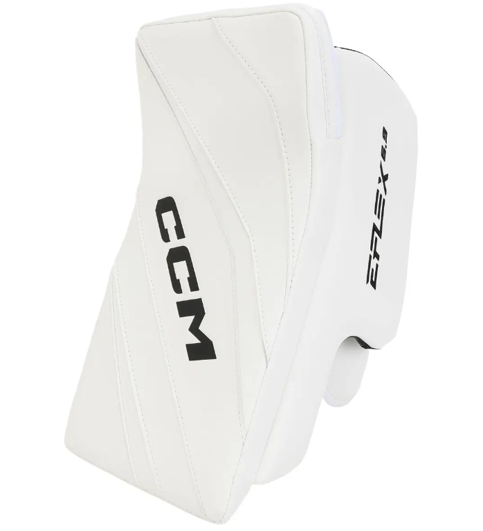 Ccm Eflex 6 9 Blocker Sr — Front Row Sports Ltd