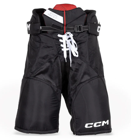 CCM NEXT PANTS JR — Front Row Sports LTD