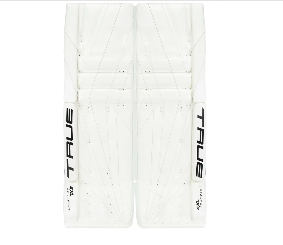 TRUE CATALYST 7X3 GOAL PADS INT — Front Row Sports LTD