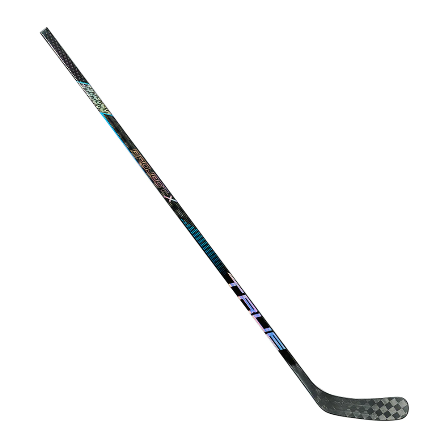 TRUE PROJECT X STICK SR — Front Row Sports LTD