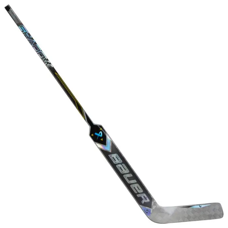 S24 BAUER SHADOW SR GOAL STICK — Front Row Sports LTD