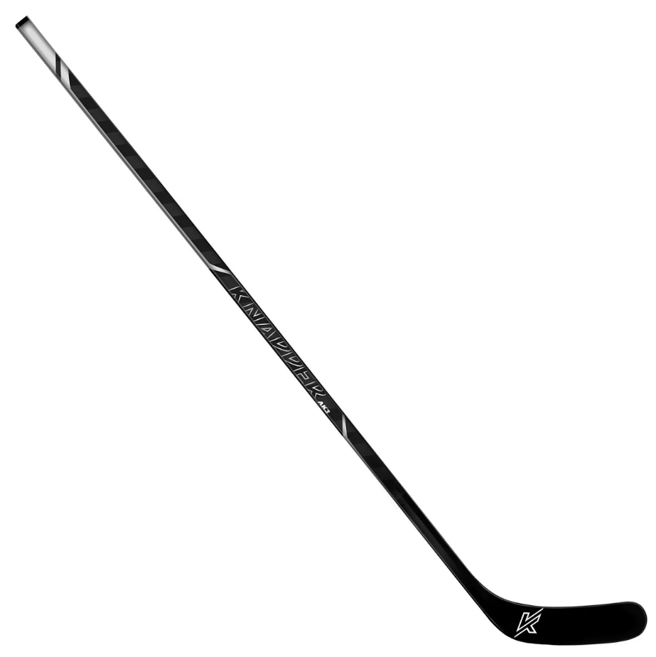 KNAPPER AK3 COMP STICK - JR — Front Row Sports LTD