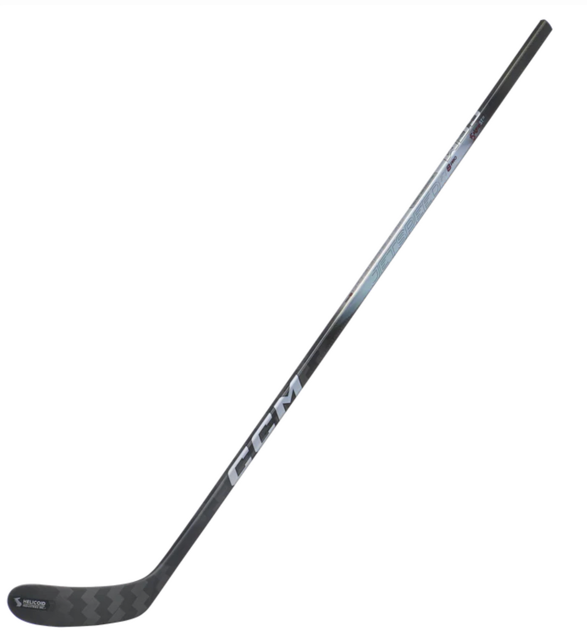 CCM FT8 Pro Stick SR — Front Row Sports LTD