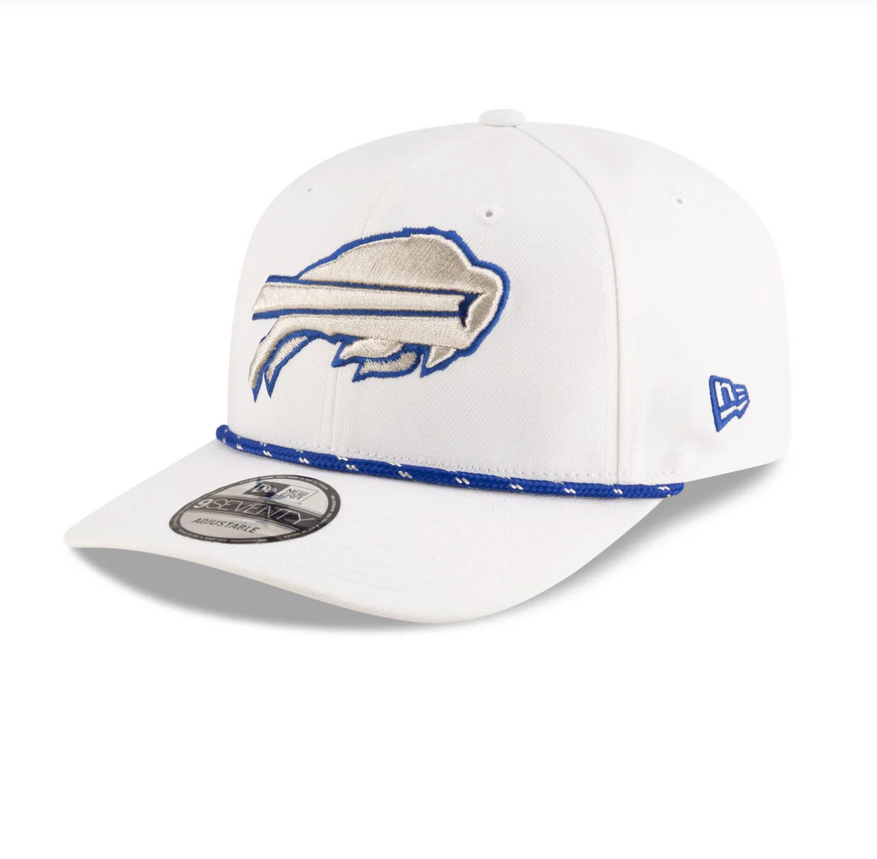 2025 NFL Rivalries 9Seventy Stretch Snap Hat — Front Row Sports LTD