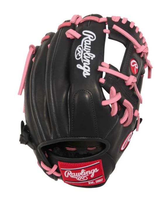 Rawlings R9 Contour Glove 11.25" — Front Row Sports LTD
