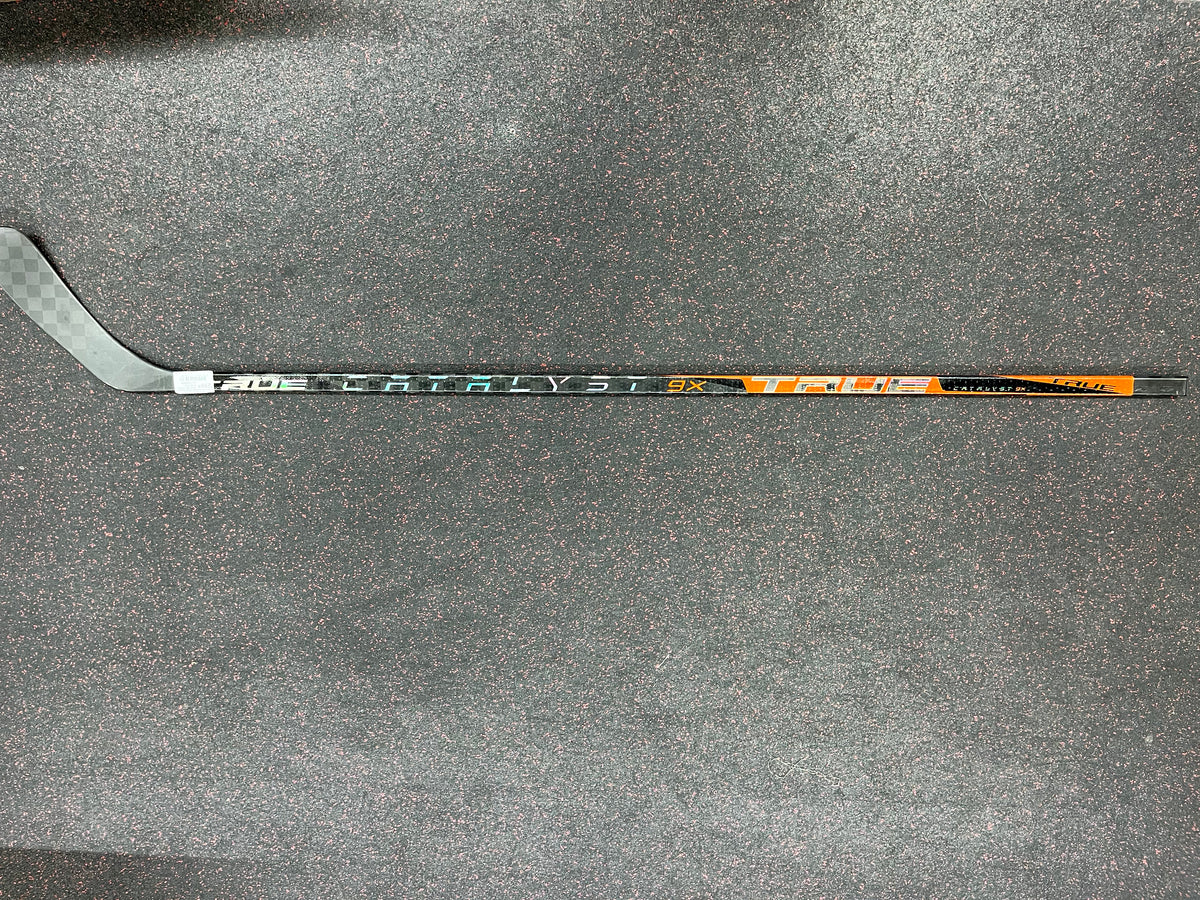 TRUE PRO STOCK STICK R 85 SILFVERBERG — Front Row Sports LTD