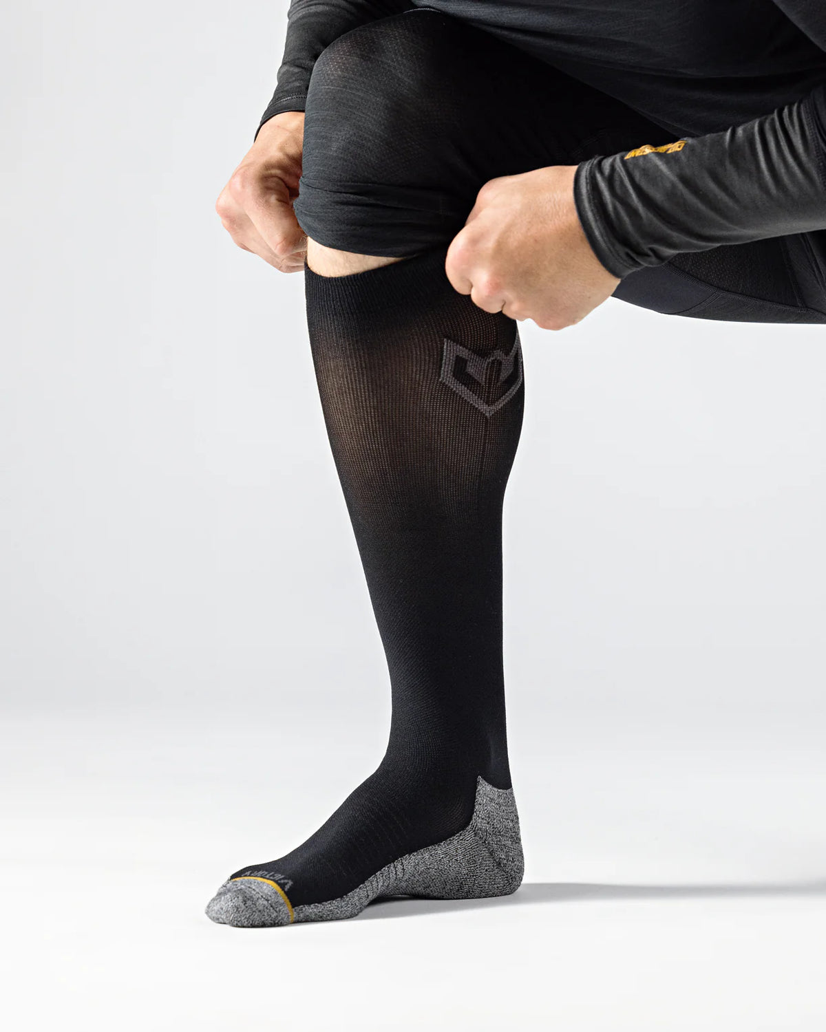 WARROAD GAME DAY TECH SOCK — Front Row Sports LTD