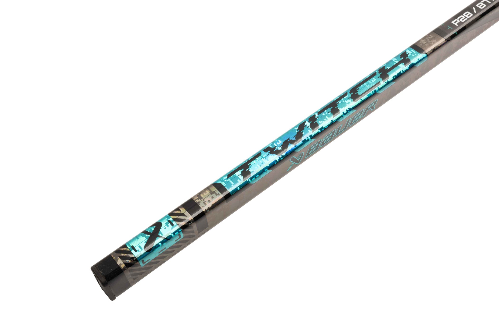 BAUER TWITCH STICK INT — Front Row Sports LTD