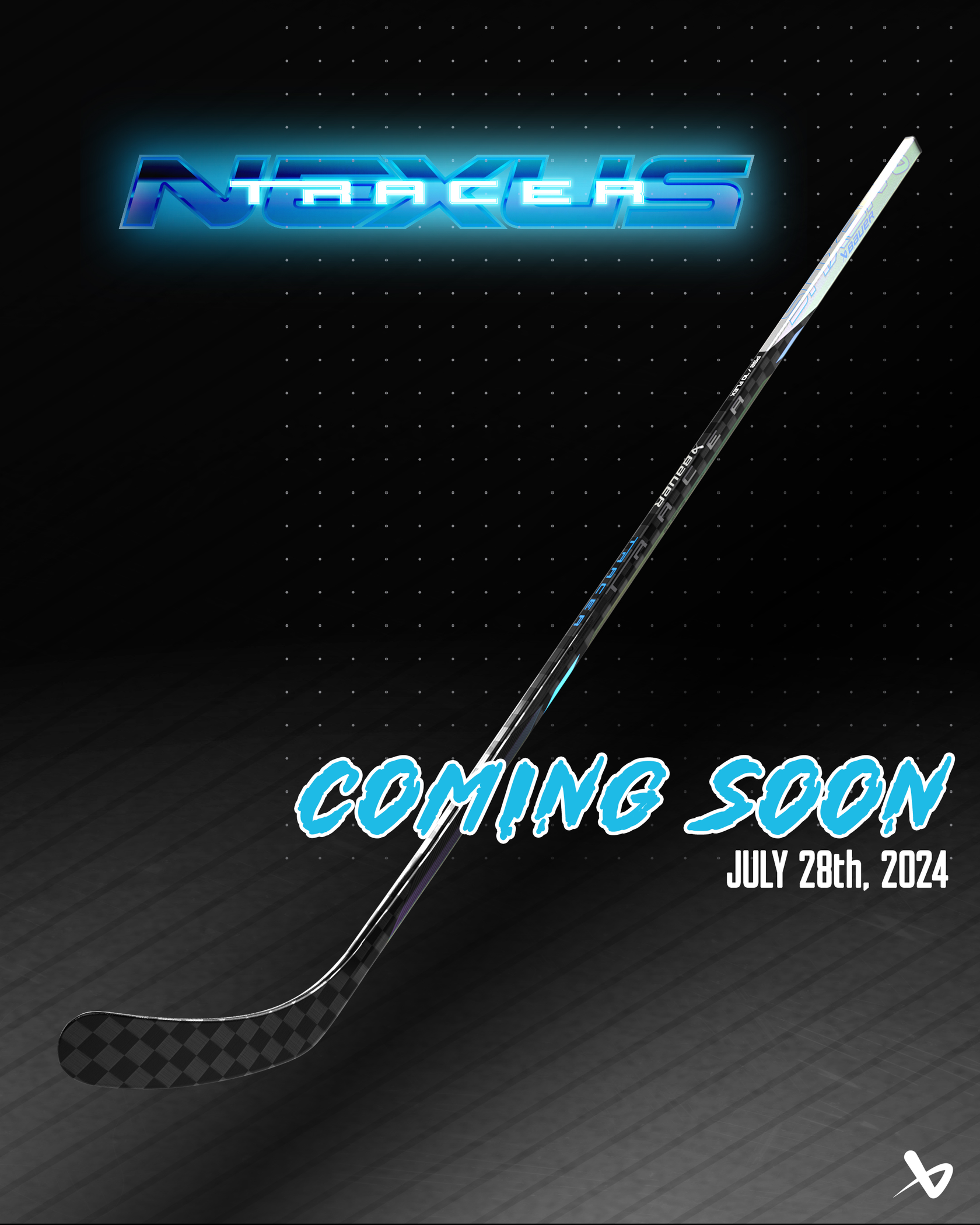 BAUER NEXUS TRACER STICK JR — Front Row Sports LTD