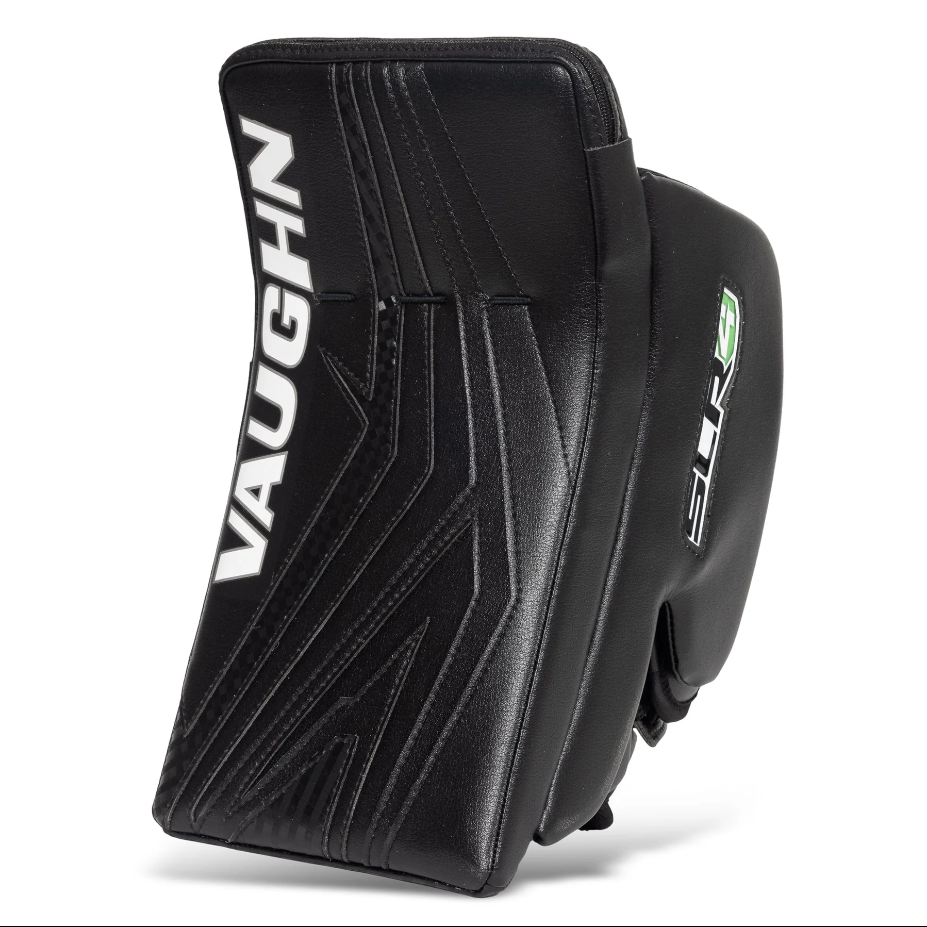VAUGHN VENTUS 4 INT BLOCKER — Front Row Sports LTD