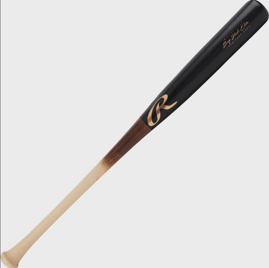RAWLINGS BIG STICK ELITE BIRCH BAT — Front Row Sports LTD