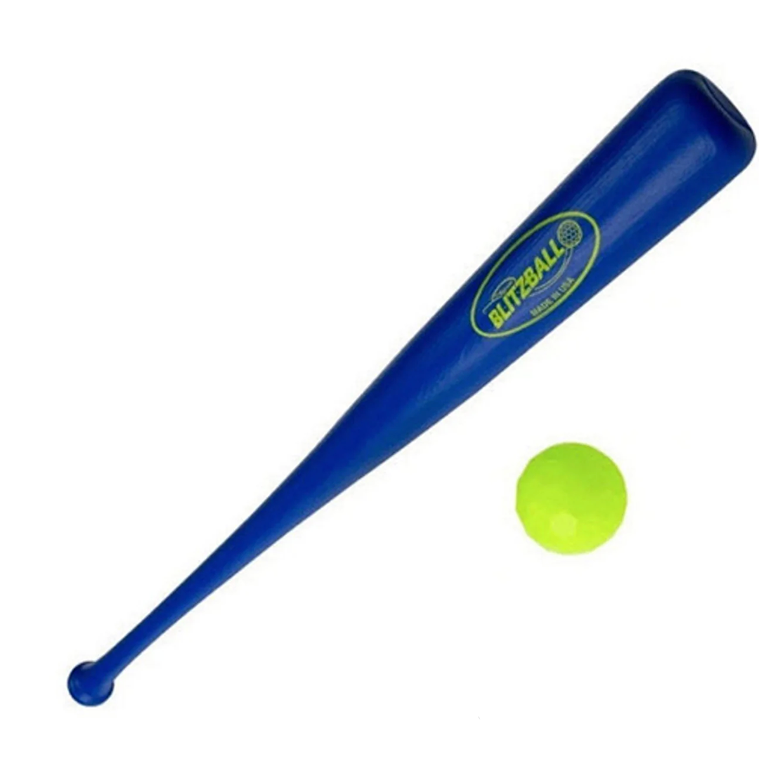 Blitzball Bat & Ball Combo Set — Front Row Sports LTD