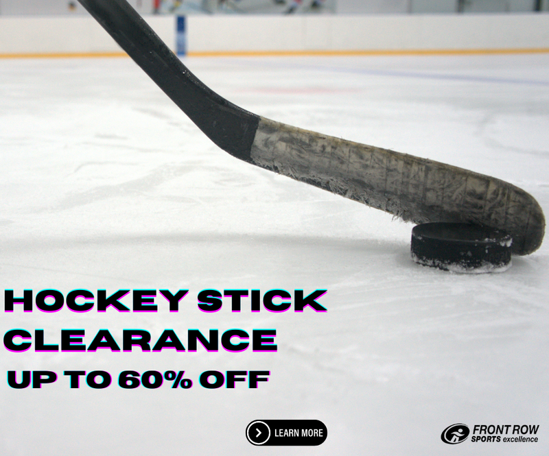 Front Row Sports Excellence — Front Row Sports LTD