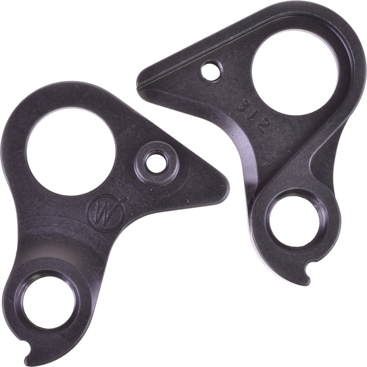 WHL-MFG DROPOUT 312 - FELT — Front Row Sports LTD