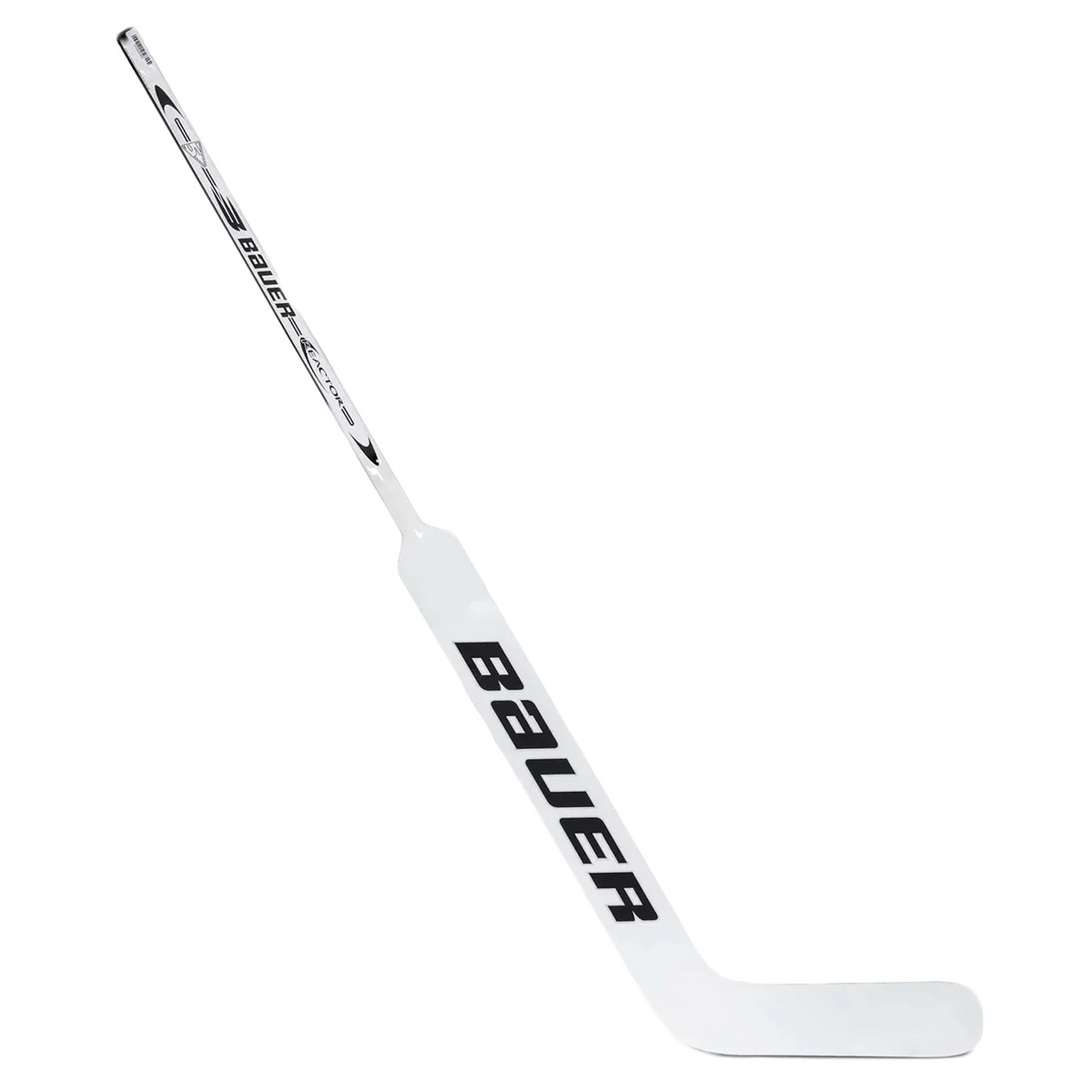 BAUER R5 PRO GOAL STICK INT — Front Row Sports LTD