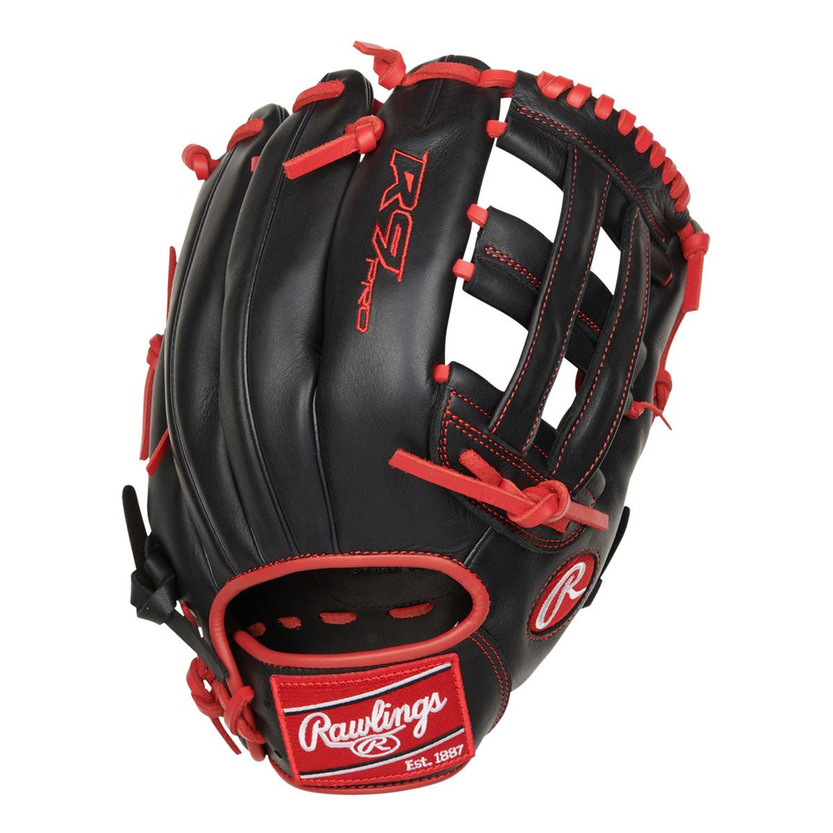 Rawlings R9 Pro Harper Glove 12.5" — Front Row Sports LTD