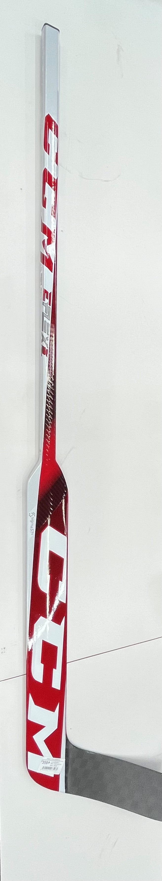CCM EFLEX 5 PROLITE CUSTOM GOAL STICK — Front Row Sports LTD