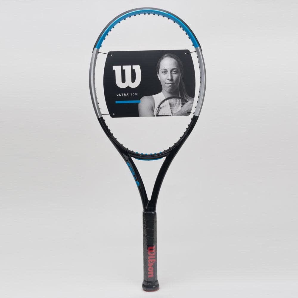 WILSON ULTRA 100L V3.0 TENNIS RACQUET — Front Row Sports LTD