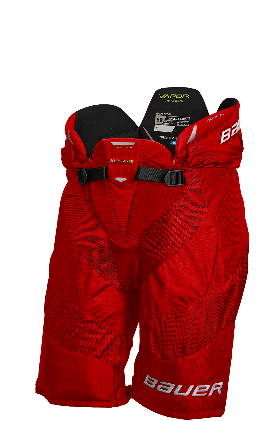 BAUER VAPOR HYPERLITE PANT - SR — Front Row Sports LTD