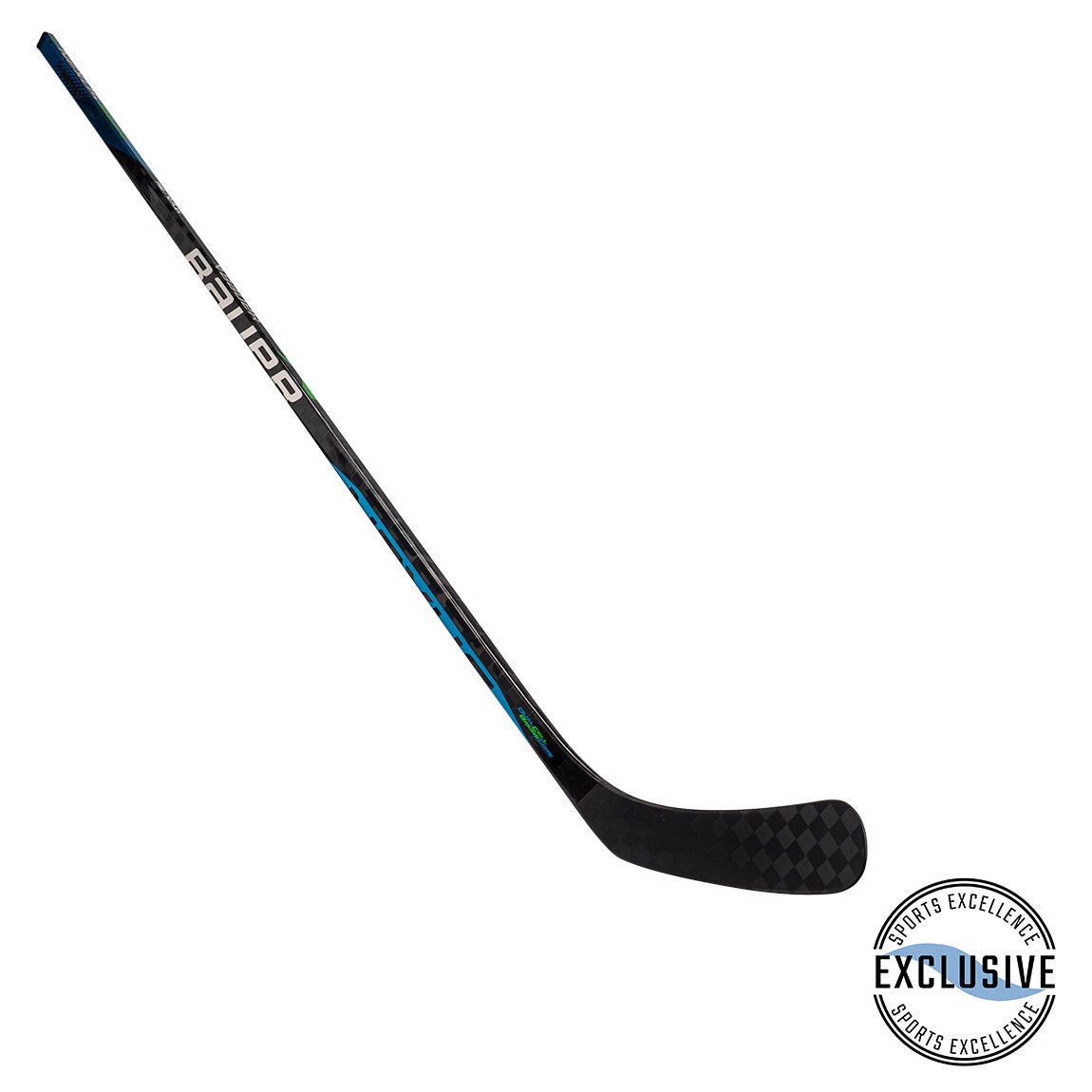 BAUER S22 EON GRIP STK-SEC - INT — Front Row Sports LTD