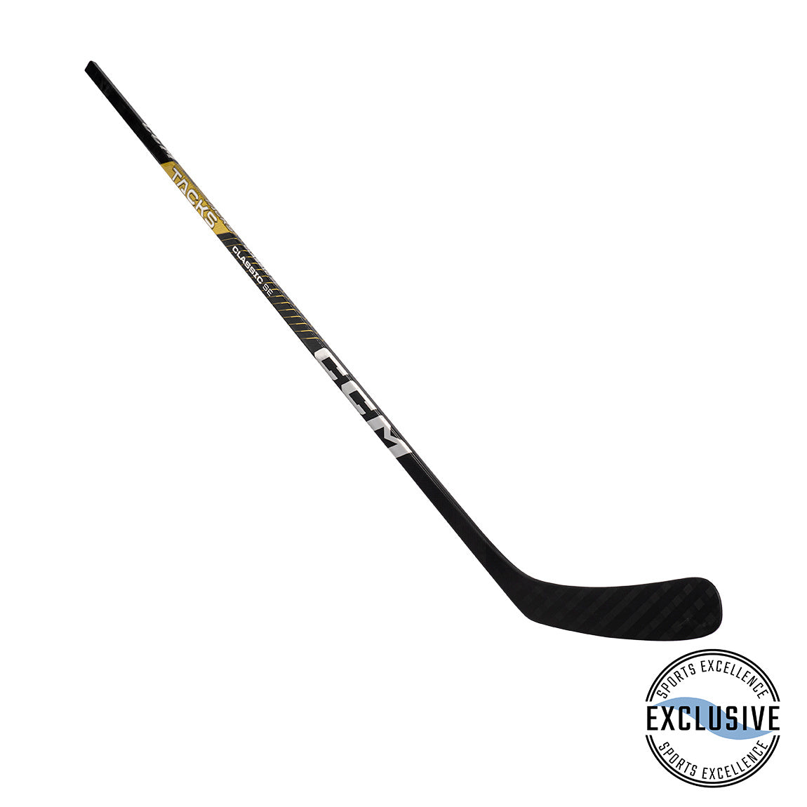CCM TACKS CLASSIC SE STICK SR — Front Row Sports LTD