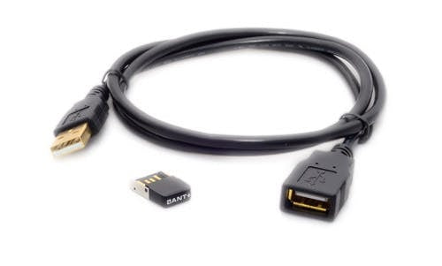 WAHOO USB ANT+ KIT — Front Row Sports LTD