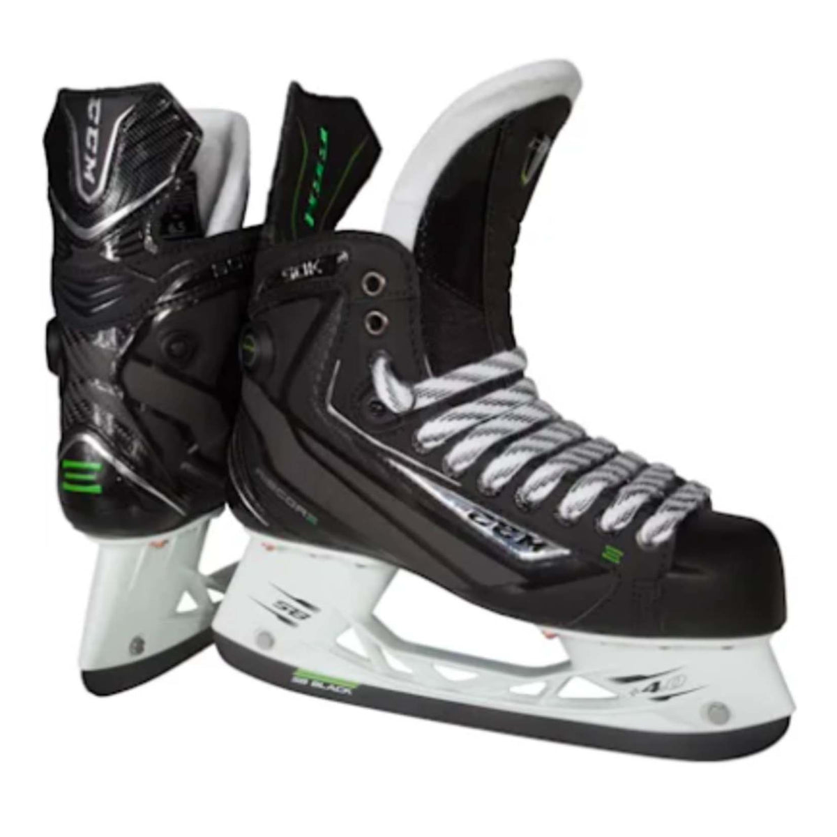 CCM RIBCOR SKATE 50K JUNIOR — Front Row Sports LTD
