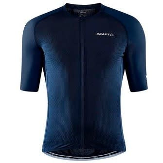 CRAFT PRO NANO JERSEY M — Front Row Sports LTD